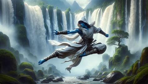 8 Best Monk Multiclasses In 5e Dnd