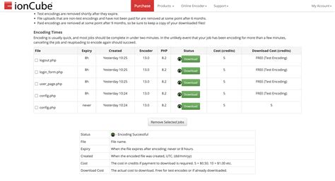 Ioncube Error When I Make Php Code Obfuscator On Vscodemacos M1
