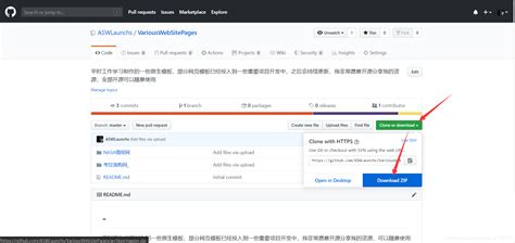 如何从github下载源代码文件 ?1分钟搞定github怎么下载代码 Csdn博客 如何从github下载源代码文件 ?1分钟搞定github怎么下载代码 Csdn博客