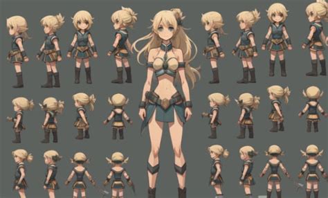 Create Sprite Sheet Pixel Art Game Asset Rpg Maker Animation Fakemon Pokémon By Ibernate2 Fiverr