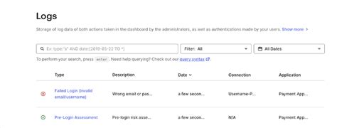 Custom Database Login Script Not Getting Called Auth0 Community
