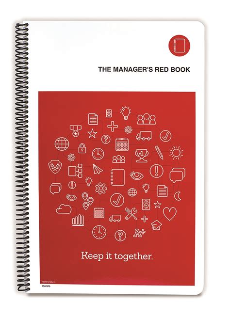 Use An Operations Playbook To Coach Your Team To Success Red Book