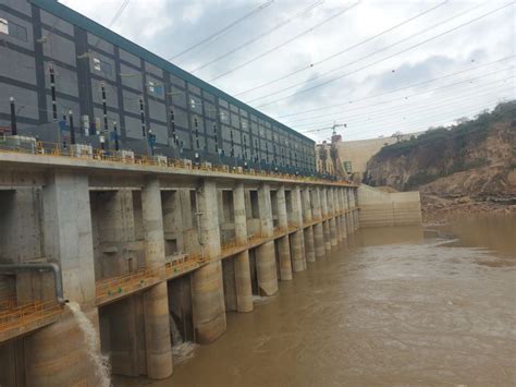 Ismail Ata On Linkedin Jnhpp Construction Hydropower