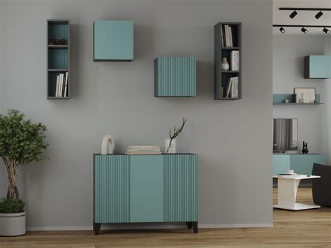 Купить Гостиная Сириния в Ростове на Дону отличные цены на модульные