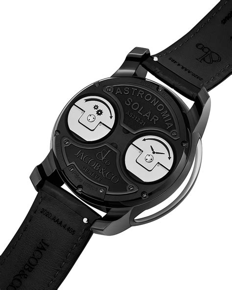 Jacob And Co Unleashes A Dragon For The Wrist Maxim
