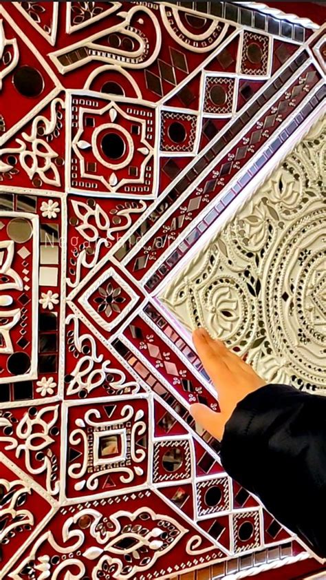 ‎نگارشید سفارش تابلو آموزش نقاشی مدرن لیپان آرت‎ ‎آموزشش به صورت