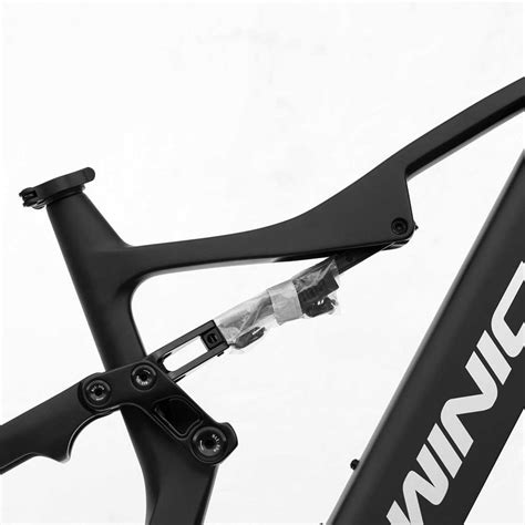 Discount Dengfu E56 Frame Fat Carbon 26er M620 Free Shipping Usa Only