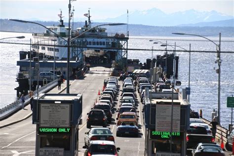 Ferries Future Online Meetings This Week Fauntleroy Dock Project