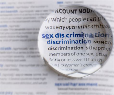 Rothman Institute Surgeon Wins Case Of Gender Discrimination Zeff Law Firm