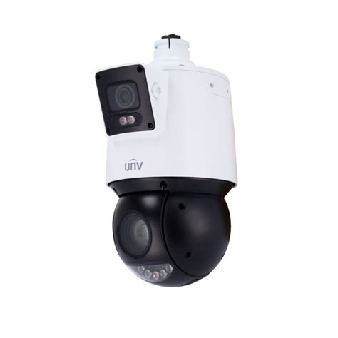 Uniview Câmara PTZ IP MP UV IPC LFW AX C VG