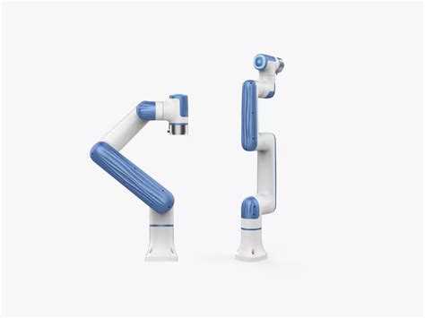 rbae26 หุ่นยนต์ แขนกล robot arm collaborative 6 axis dobot nova 2 blue เอสทูอินโนเวชั่น