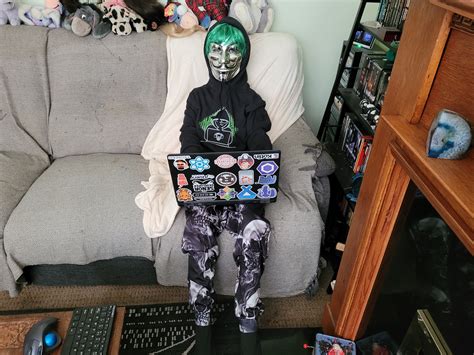 On Monday I Take Ownership Of Two Ai Sex Robots Off Topic Loverslab