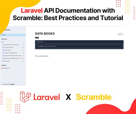 Laravel Api Documentation With Scramble Best Practices And Tutorial