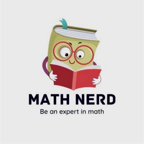 Math Nerd Youtube
