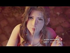Ff Remake Aerith Handjob Xxx Mobile Porno Videos Movies Iporntv Net