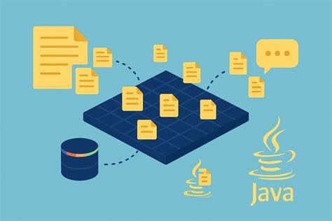 Scaling Up Rag With Vector Databases In Java Codesignal Learn