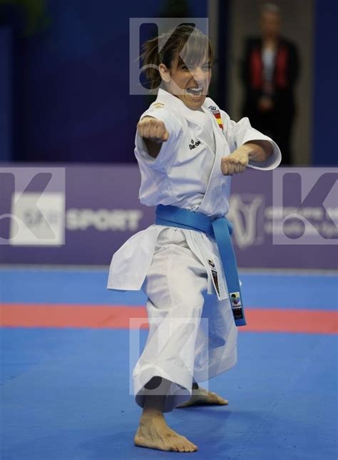 Sandra Sanchez S Feet