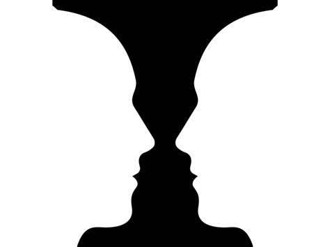 Optical Illusions Two Pictures In One