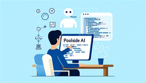 Comment Poolside Ai Transforme Le Développement Logiciel Avec Lia