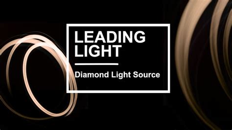 Diamond Light Source On Linkedin 💡 The Second Leading Light Episode