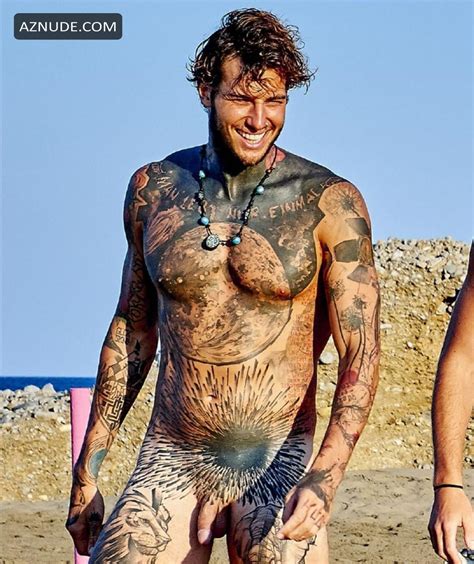 Adam Sucht Eva Nude Scenes Aznude Men