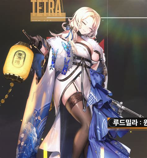 뽑았다 승리의 여신 니케 에펨코리아