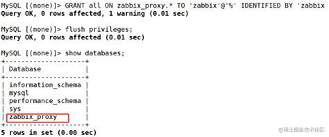 【监控】zabbix 代理服务器的部署与 Zabbix Snmp 监控问题 数据运维技术