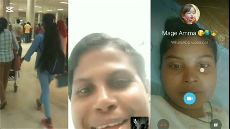 අම්මට ආදරේ අය විතරක් බලන්න 🥺🌏 අම්මා වෙනුවෙන් දවසක් 😚 Ishu Amma Youtube