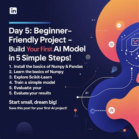 Ai Machinelearning Python Numpy Pandas Scikitlearn Techtips Swagotom Biswas