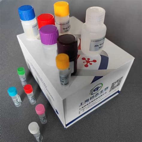 人α2 巨球蛋白α2m Elisa 试剂盒初态生物 阿仪网