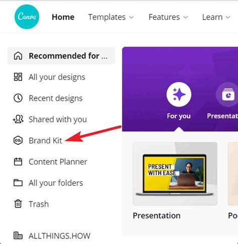 How To Upload Fonts To Canva All Things How