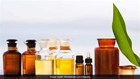 High Blood Pressure Remedies Try These Essential Oils To Control