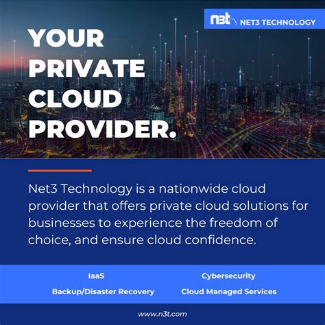 Net3 Technology Inc On Linkedin Iaas Backup Cloudmanagedservices Disasterrecovery