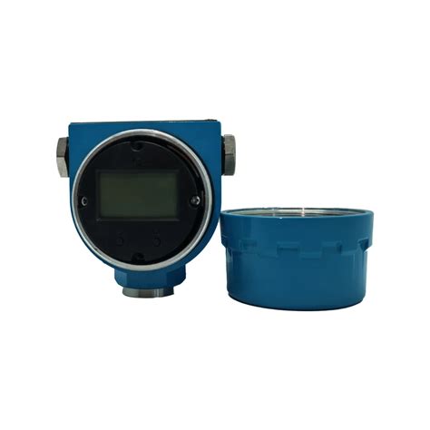 Explosion Proof Ff Protocol High Static Temperature Transmitter Foundation Fieldbus Measuring