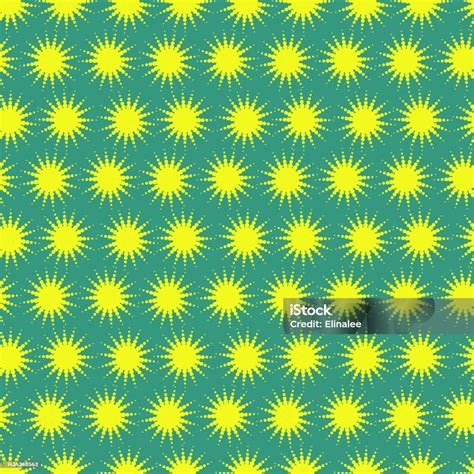 환각적인 패턴의 추상적 인 녹색과 노란색 배경 벽지 패턴 채우기 섬유 웹 페이지 배경 표면 텍스처에 사용할 수 있습니다 0명에 대한 스톡 벡터 아트 및 기타 이미지 Istock
