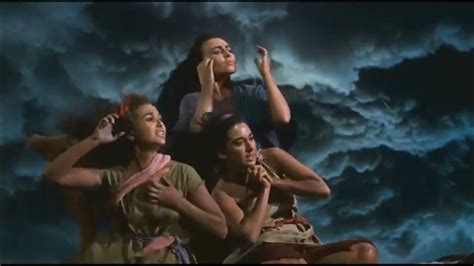 십계 1956 모세의 기적 Youtube