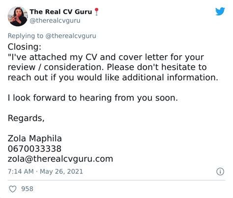 People Are Loving This Thread Explaining How To Send Job Applications Via Email Bored Panda