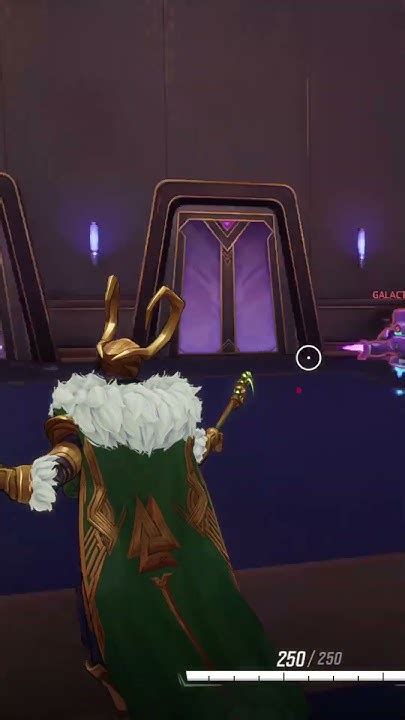 Loki Marvel Rivals Marvel Marvelrivals Loki Youtube