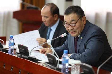 Ерөнхий сайдын Олимп нийтийн биеийн тамир спортын Үндэсний хороонд өгсөн ЧИГЛЭЛ