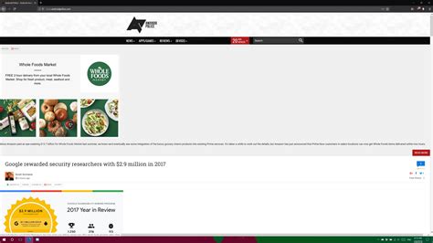 Issue In With Websites Not Loading Correctly In Firefox Developer
