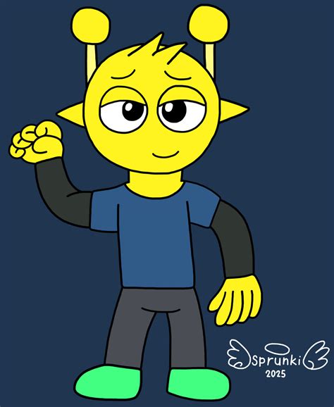 Simon Sprunki By Sonic4392 On Deviantart