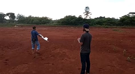 Dwi Saputro On Linkedin Testing Tx Rx Arduino With Bayang Protocol