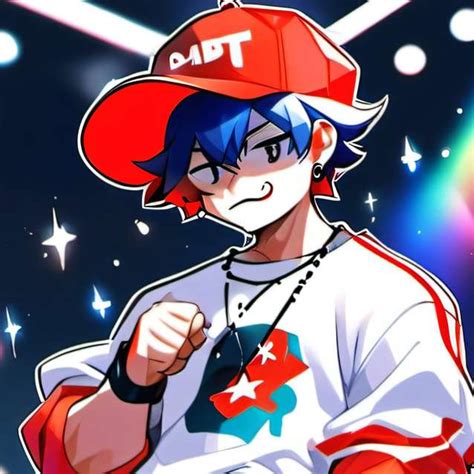 Chat With Fnf Enjoy Free Ai Character Voice Chat Talkie Ai