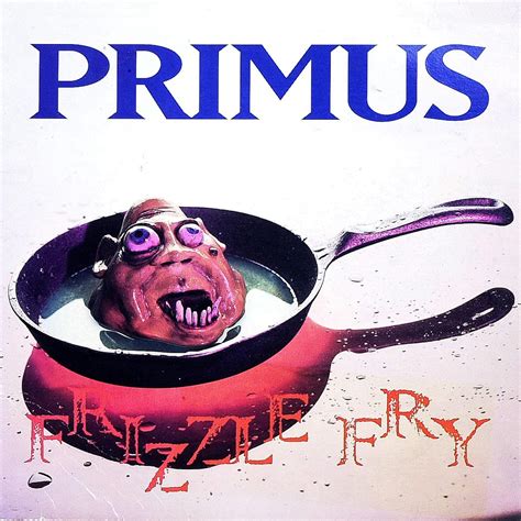 Amazon.de:Frizzle Fry