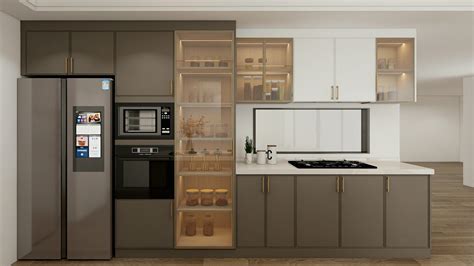 What Are The Pros And Cons Of Taupe Kitchen Cabinets Pa Kitchen