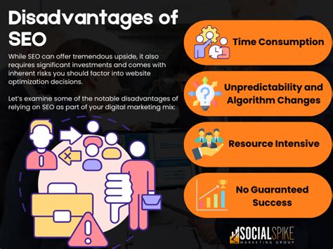 Advantages And Disadvantages Of Seo