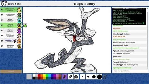 Hacks 2022 Auto Draw Guesser And Answer [free]