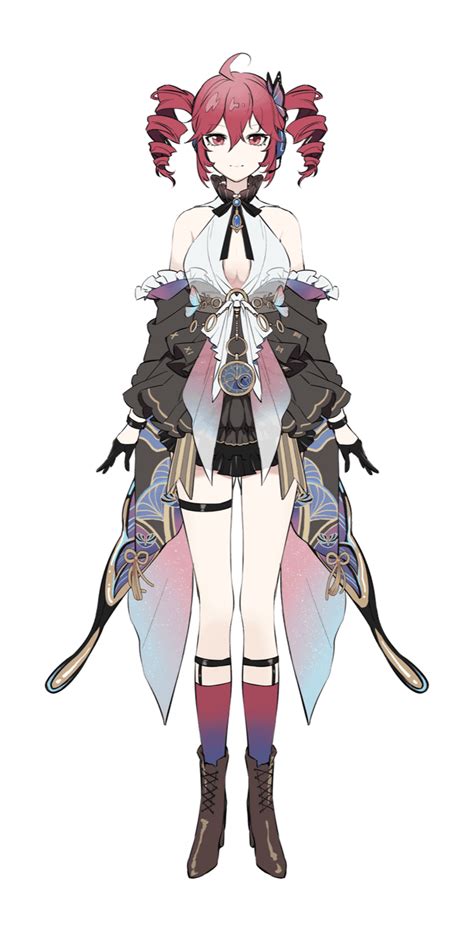 Your So Dnd Charachter Rwaifuism