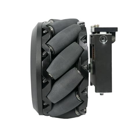tuam tshoj customized mecanum omnidirectional log manufacturers cov