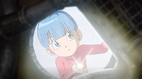 Dragon Ball Daima Gives Bulma Her Time In The Spotlight That She So